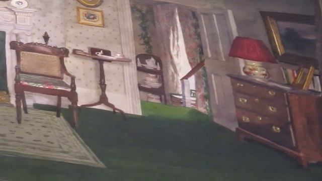 #48 АРХИВ: ВЫСТАВКА: АКВАРЕЛИ С.Н. АНДРИЯКИ | Наши рекомендации | ЦВЕТЫ | ЧАСТЬ 2