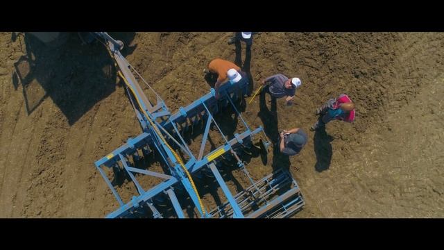 Весенний Полевой Практикум. Тизер