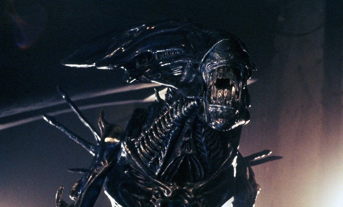 Aliens: Dark Descent - Чужие - Тёмное происхождение - Русский трейлер (Дубляж)  Игра 2023