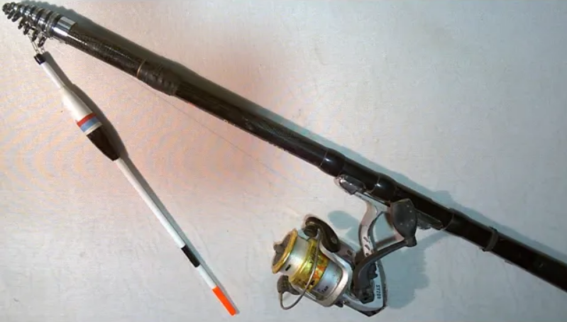 Дальний заброс монтаж мой вариант.