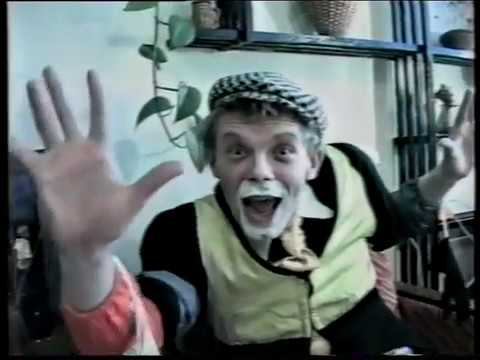 Страна Тирлимбомбомбия. Детская-недетская программа. 25 часть. ТРК "Симбирск-Эфир"