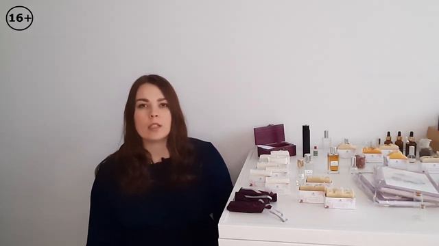 Что такое fl.oz или us.fl.oz на духах. Обозначает ли fl oz уровень качества парфюмерии.