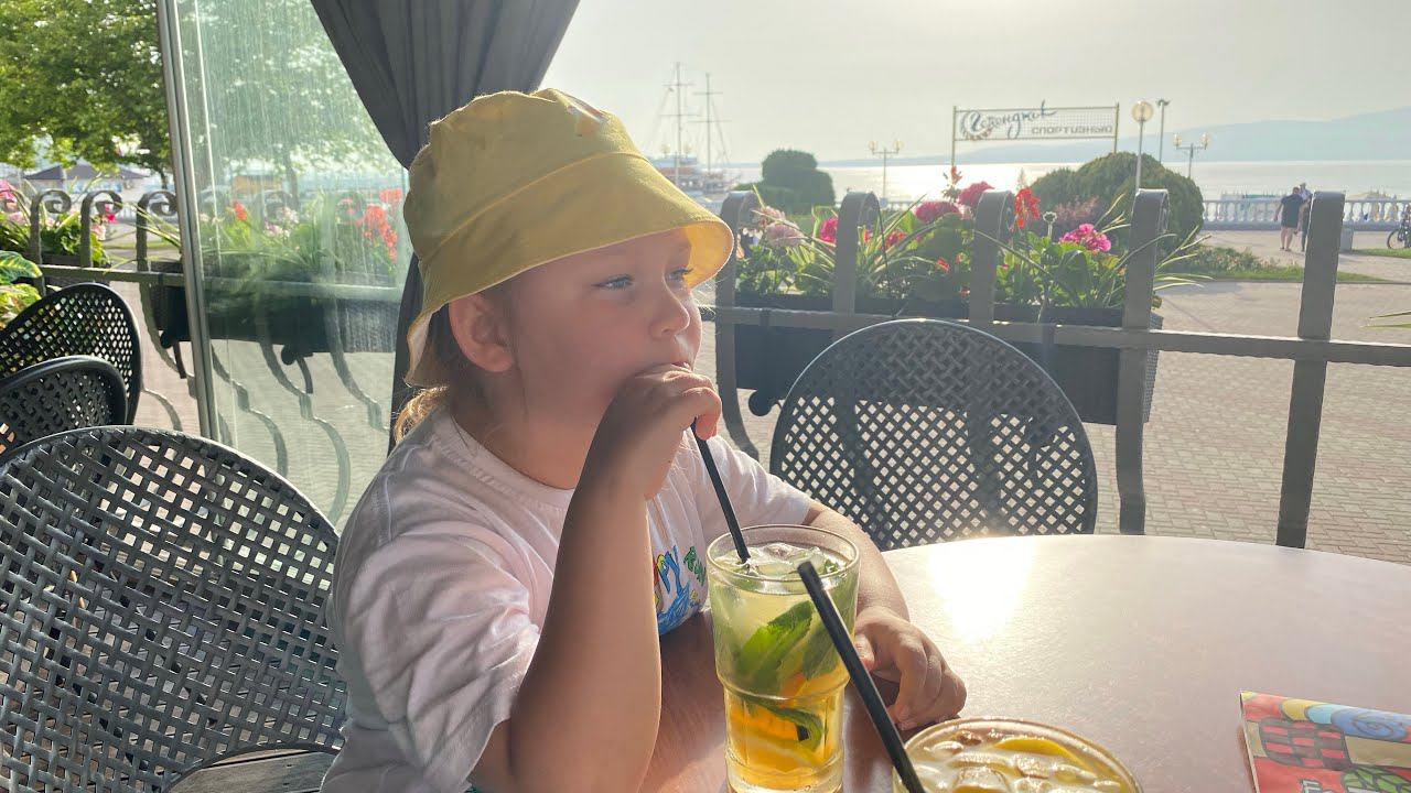 Освежающий лимонад. Готовим сами