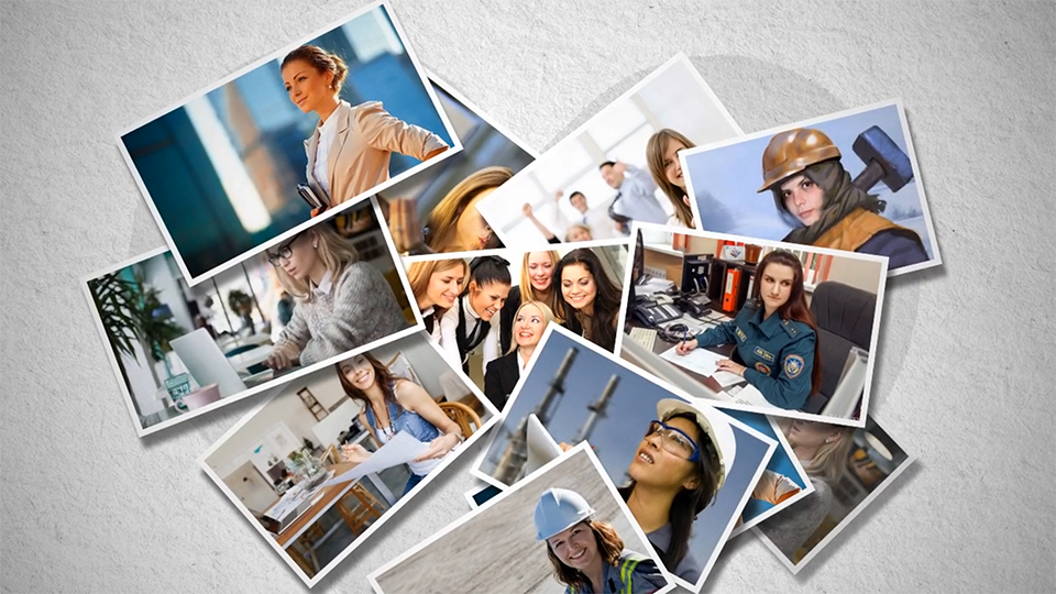 Видео поздравление с 8 Марта от Путина | Шуточное поздравление для женщин