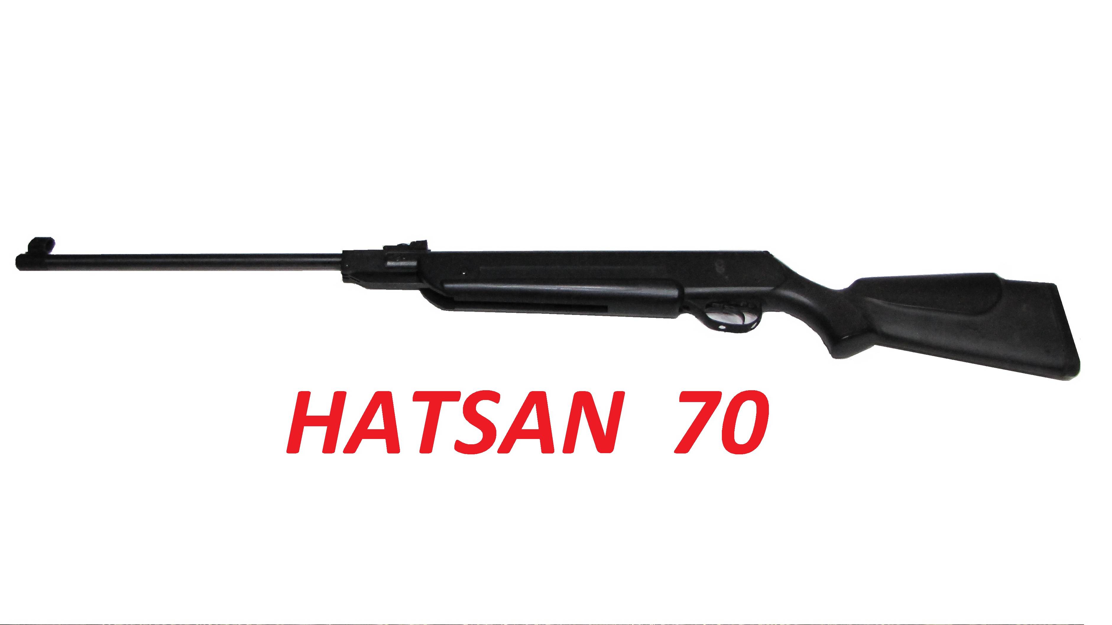 ЛЕГЕНДАРНЫЙ ХАТСАН 70