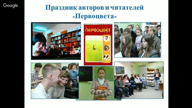 Молодежный клуб и творческая самореализация молодежи.mp4