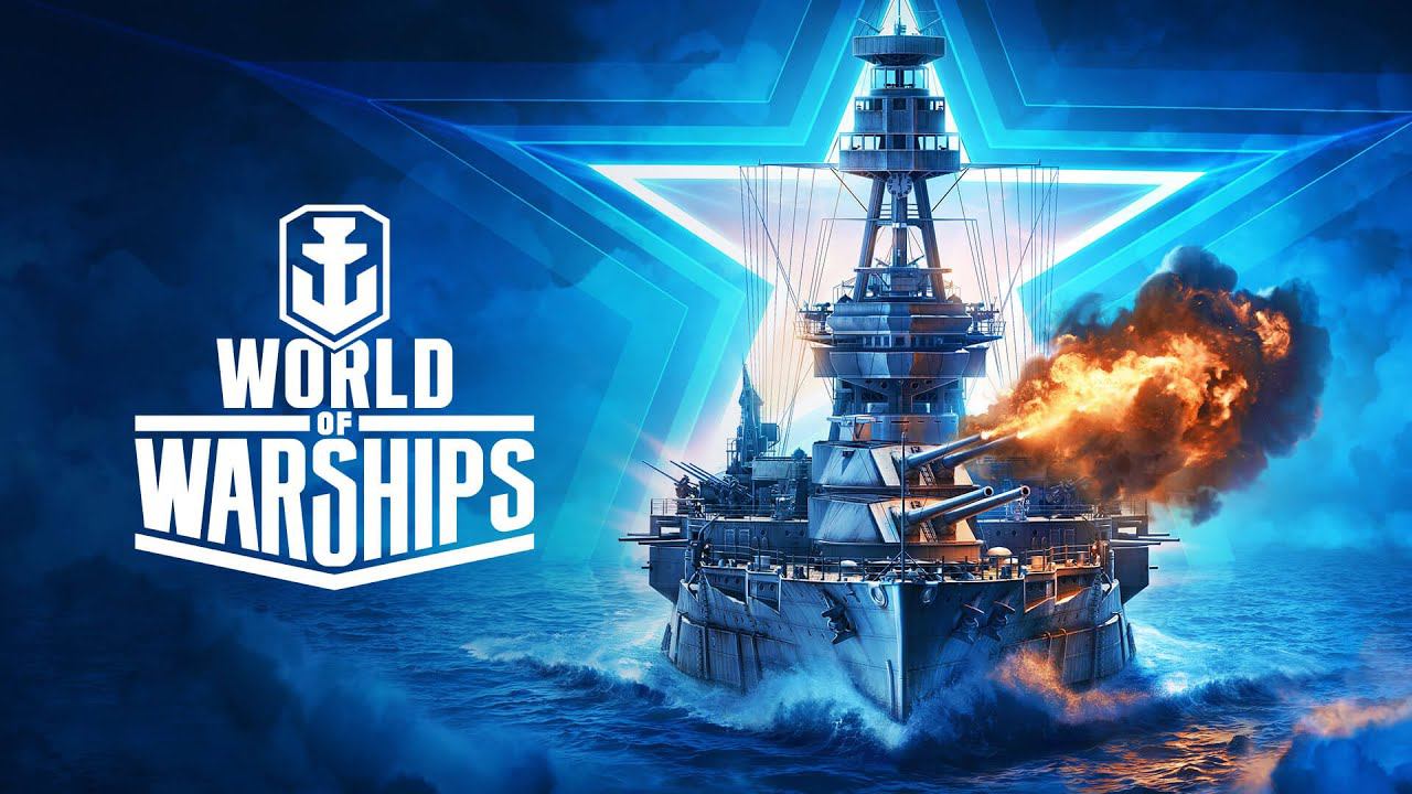 World of Waships