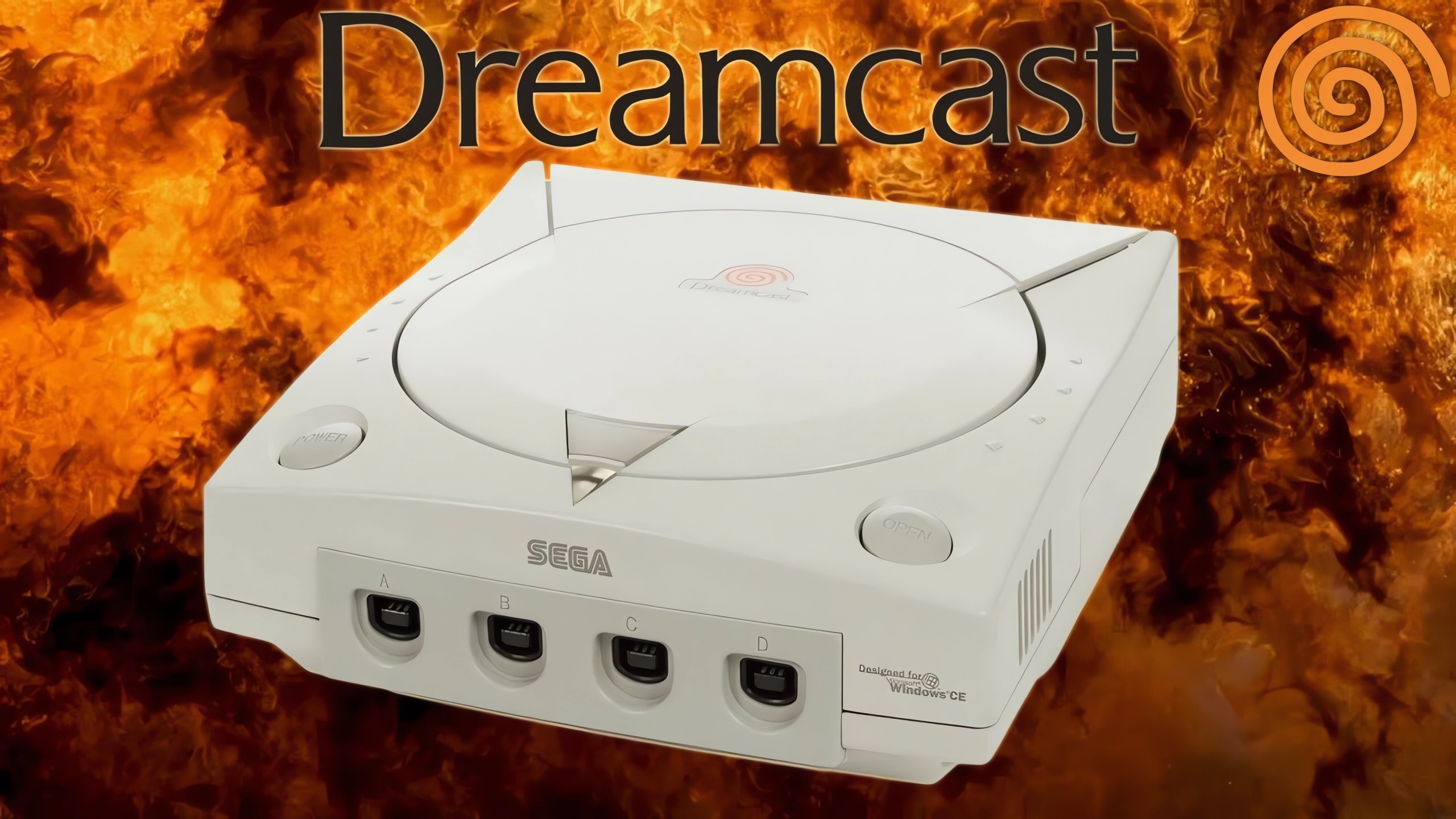 Demul - Эмулятор Sega Dreamcast на ПК. Правильная настройка Demul, Демуль