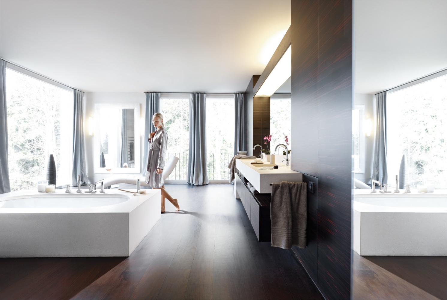 современный быт китайцев....