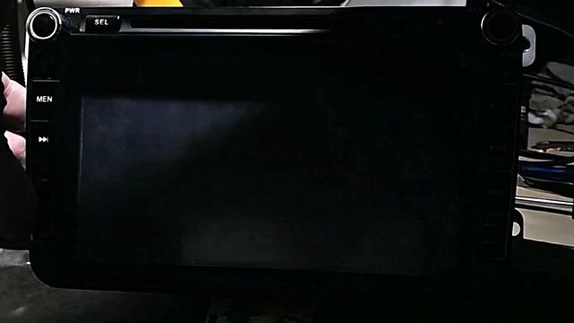 FYT9000 A4 прошивка.