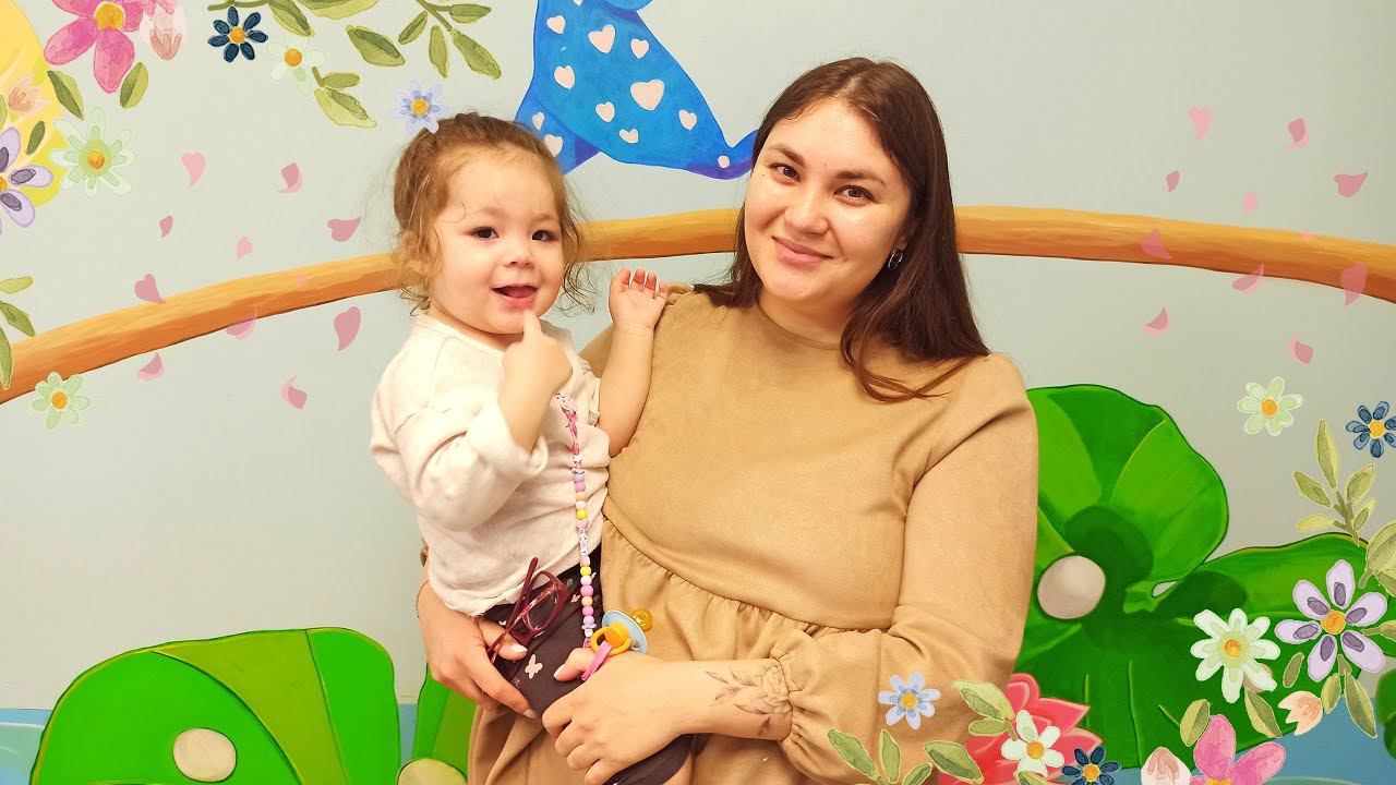 Отзывы родителей. Детский сад «Планета детства» г. Железнодорожный