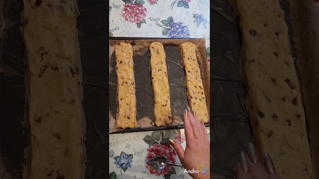 ПЕЧЕНЬЕ С ИЗЮМОМ И ГРЕЦКИМИ  ОРЕХАМИ. ЛЮБИМОЕ- ИЗ ДЕТСТВА...