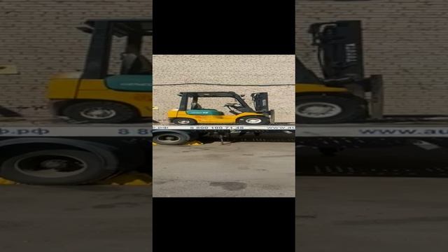 ВЫКУП БУ ПОГРУЗЧИКОВ