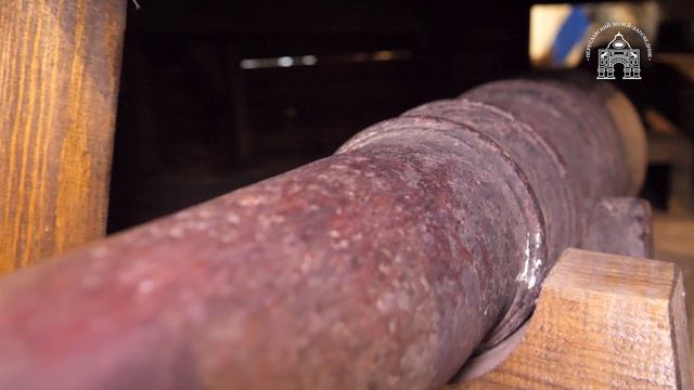 Артефакты от директора