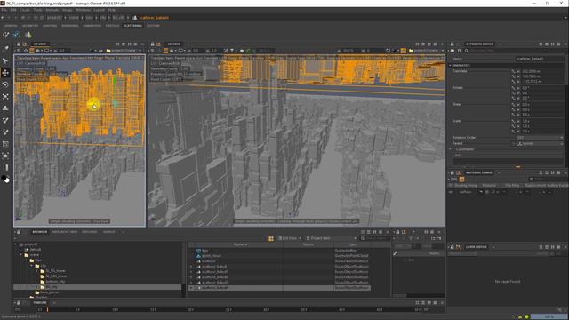 10 - Composition Blocking Part 2