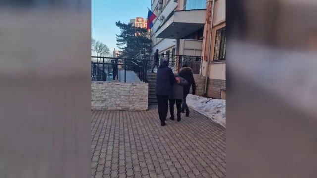 В Благовещенске сотрудниками уголовного розыска задержан подозреваемый в серии мошенничеств