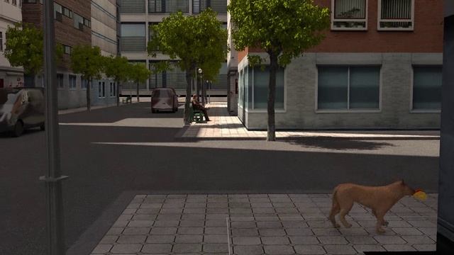 ВЕРНЫЙ ДРУГ.ПОУЧИТЕЛЬНАЯ ИСТОРИЯ.РЕЛИГИЯ. ПРАВОСЛАВИЕ. ВЕРА. АНИМАЦИЯ 3D.mp4