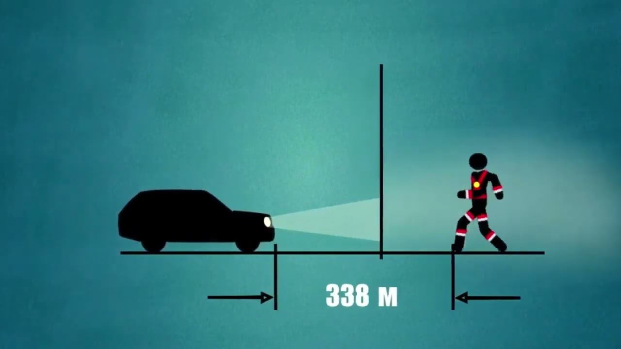 Зимняя безопасность видеоурок