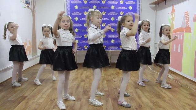 Творческое поздравление с Днем УИС