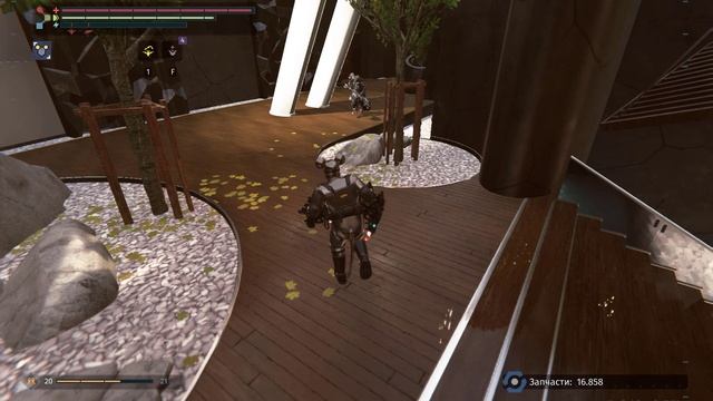 The SURGE.038. Лифт в Администрацию. Ирина Бекетт нападает. Трупы в переговорной