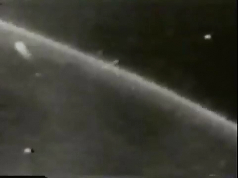 Инопланетяне. Реальные кадры не монтаж (360p)