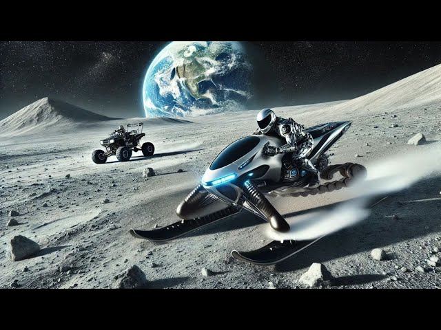 Квадрик из капитана.Финальная сборка и внешний вид