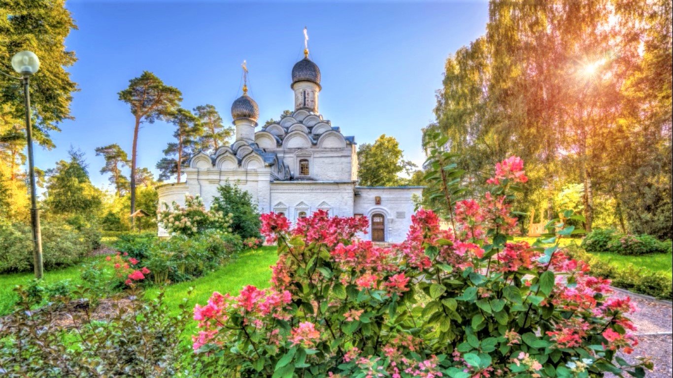 Таинство Покаяния. Подготовка и исповедь