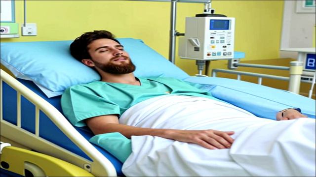 Пациент заказывает средство от храпа в психбольницу