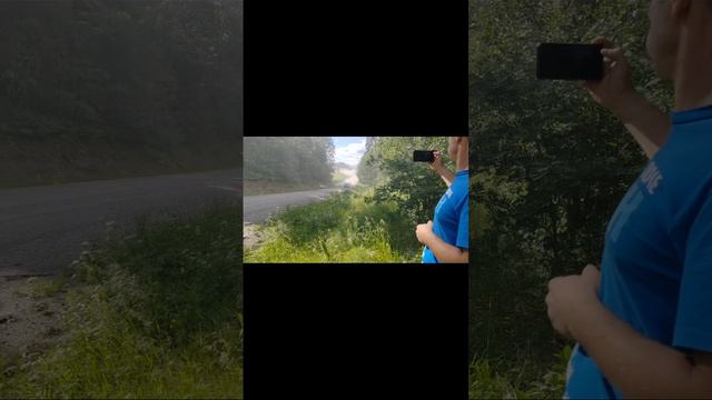 Ралли Белые Ночи 2024