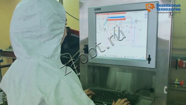 Биологическая очистка почв и воды от нефти и нефтепродуктов