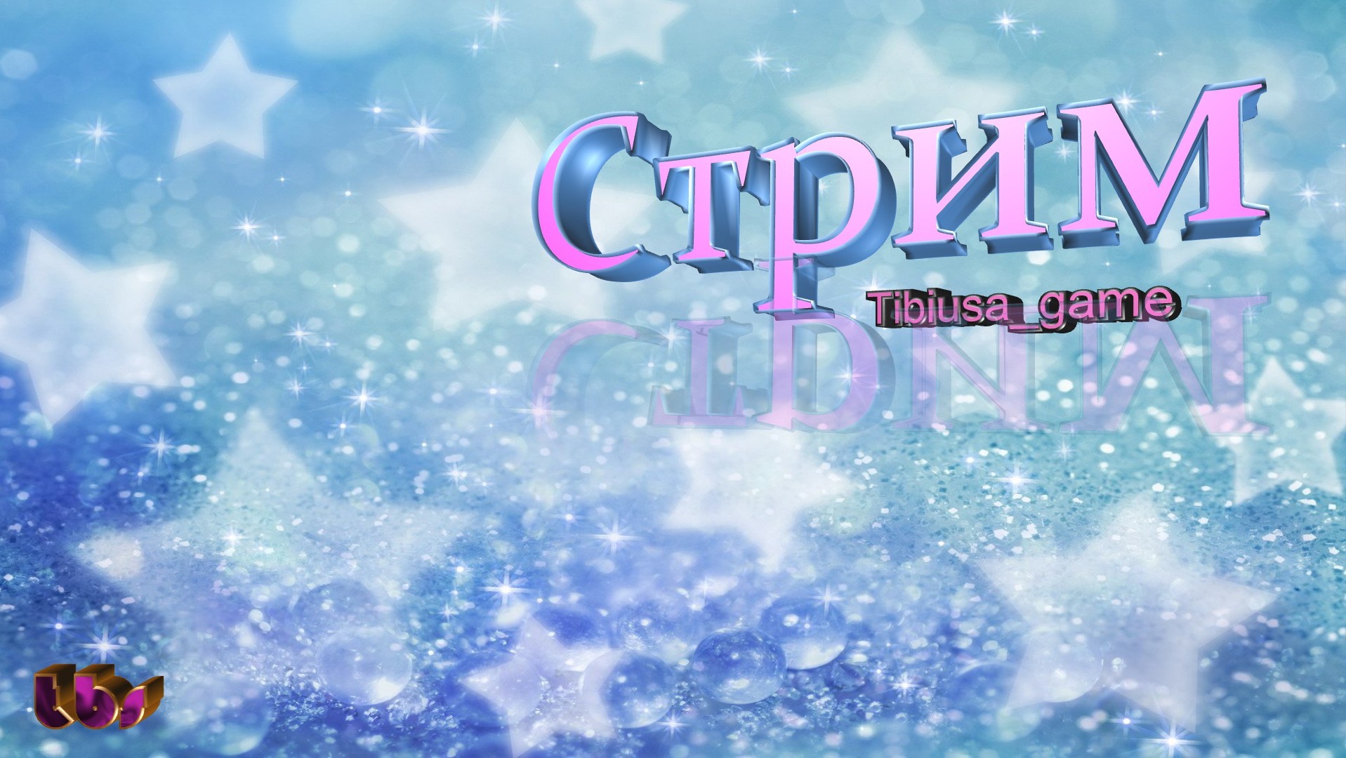 Genshin Impact|Stream