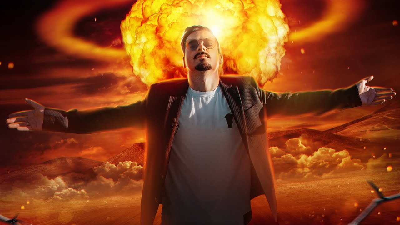 Оппенгеймер - Отец Атомной Бомбы [История в Личностях] [GEO]