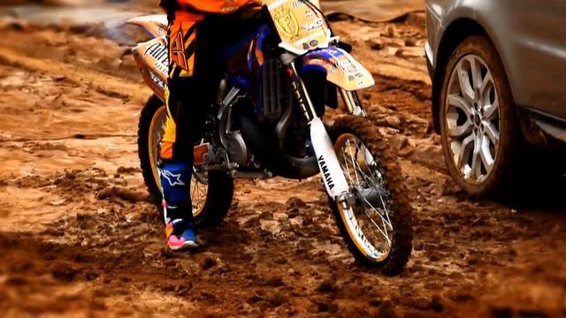 NEW RANGE ROVER  SPORT 2014 Тест-драйв в программе Москва рулит!