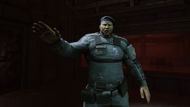 Batman：Arkham  Shadow