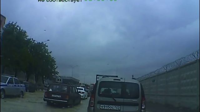 2 ливень Новороссийск 3 июня 2016