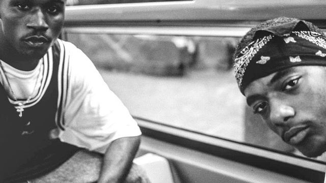 [FREE] Mobb Deep x Biggie Smalls Type Beat - RUSSIAN GUN | 2022