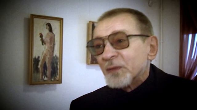 «Четыре времени жизни Виктора Сорокина», режиссер С. А. Тихомиров