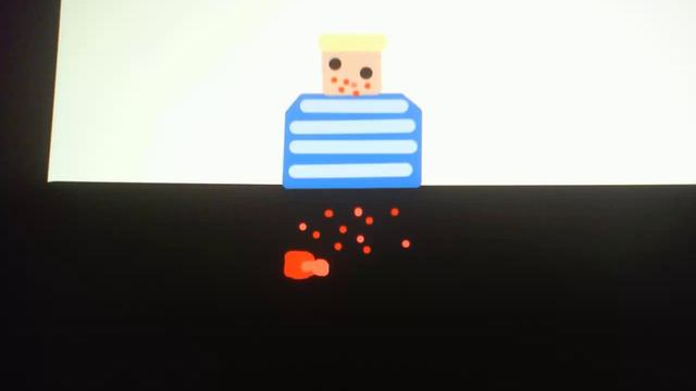 хочешь пирожочек. Читер.