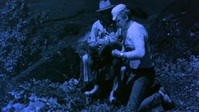 Да они и консервов не ели.avi