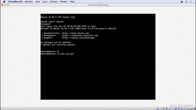 11.Installing Graphite