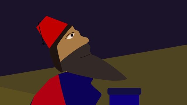 Рождественская звезда