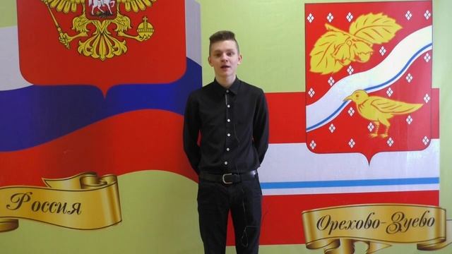 Удачи на итоговом собеседовании