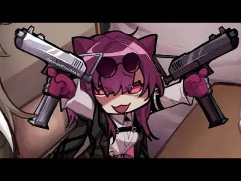 Honkai Star rail: Расходящаяся вселенная (6 протокол)