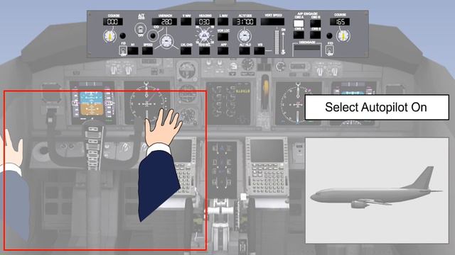 04  ATPL Training   Autoflight #04 Advanced Autopilot