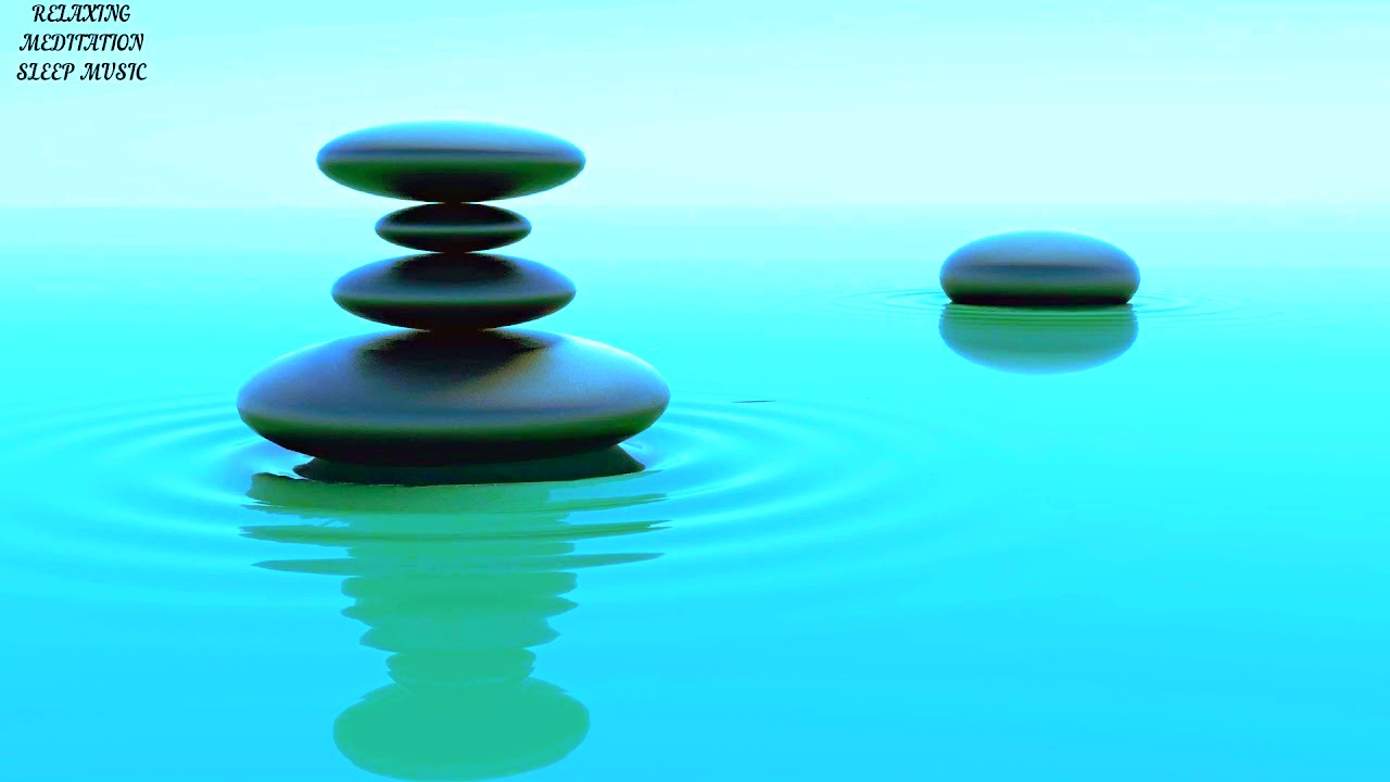 ?Музыка для Медитации Расслабляет Ум и Тело. Спокойная Музыка для Отдыха и Сна. Фоновая Музыка.
