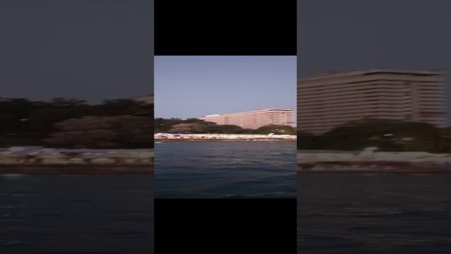 Сочи. Сентябрь 2023