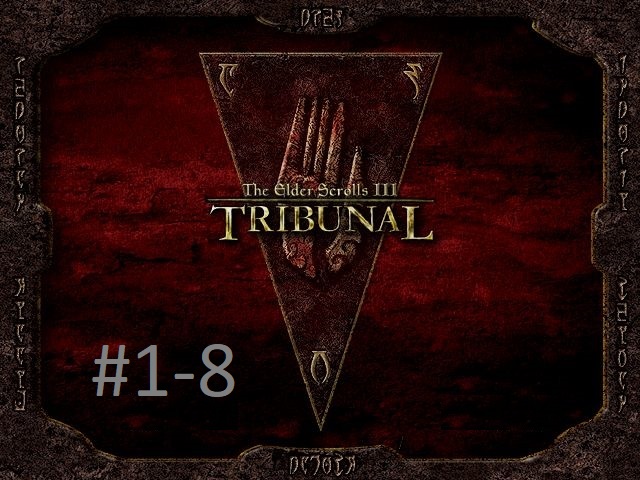 TESIII Tribunal #1-8 Распродажа свитков.mp4