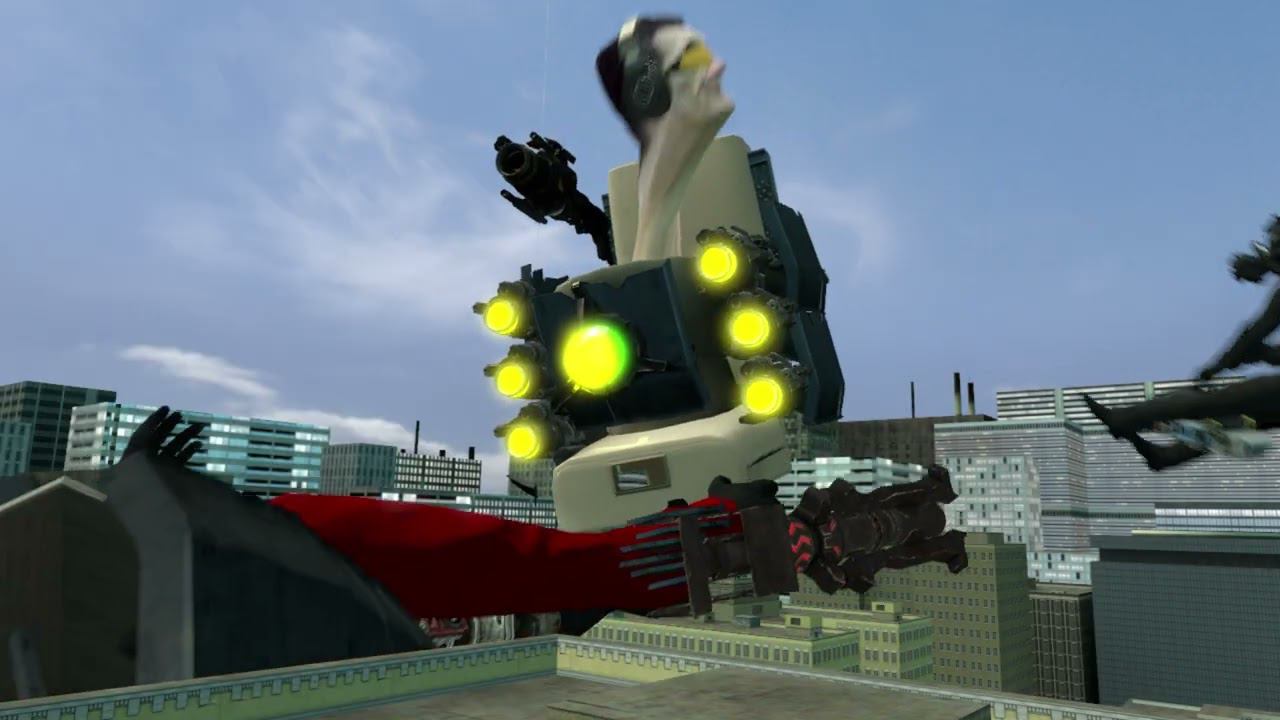 skibidi toilet 30  (full epizode)