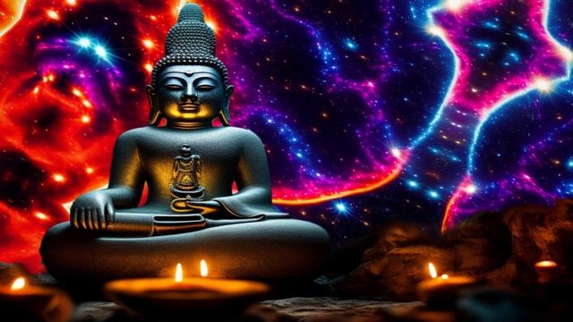 Альфа-волны исцеляют все повреждения тела и разума, эмоциональное и физическое исцеление.