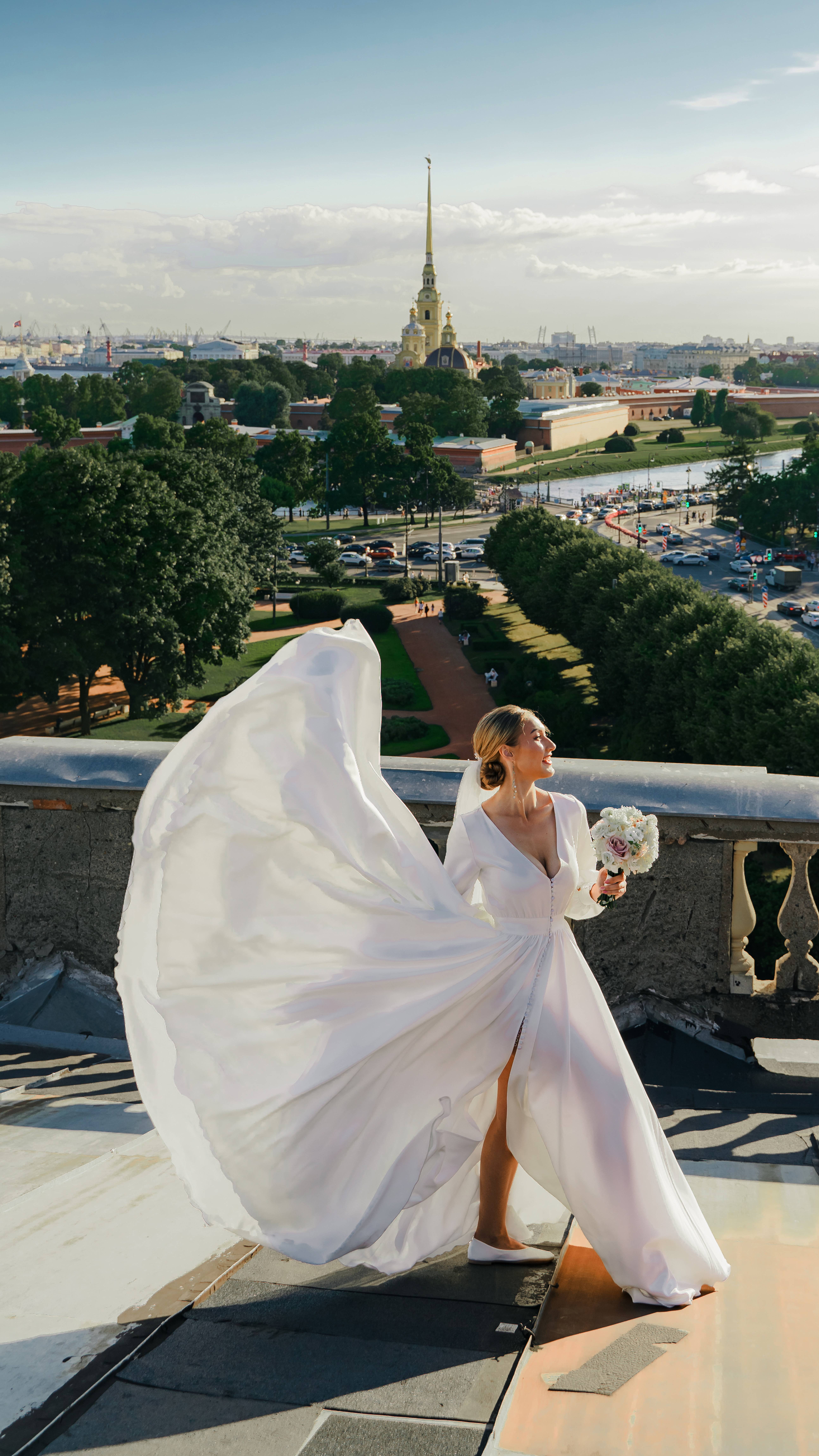 Никита и Ольга | Съемка Валентин Пузанов